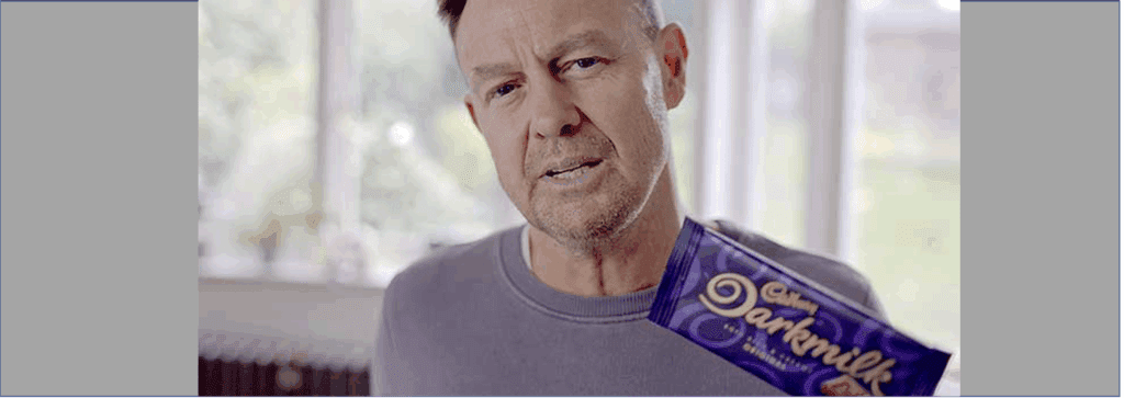 Why stupid ideas are important for innovation: Cadbury’s Darkmilk - the ...