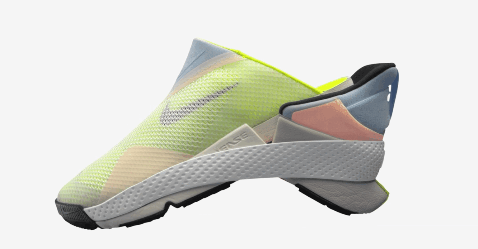 Going to Extremes – how Nike found their latest innovation - the brandgym