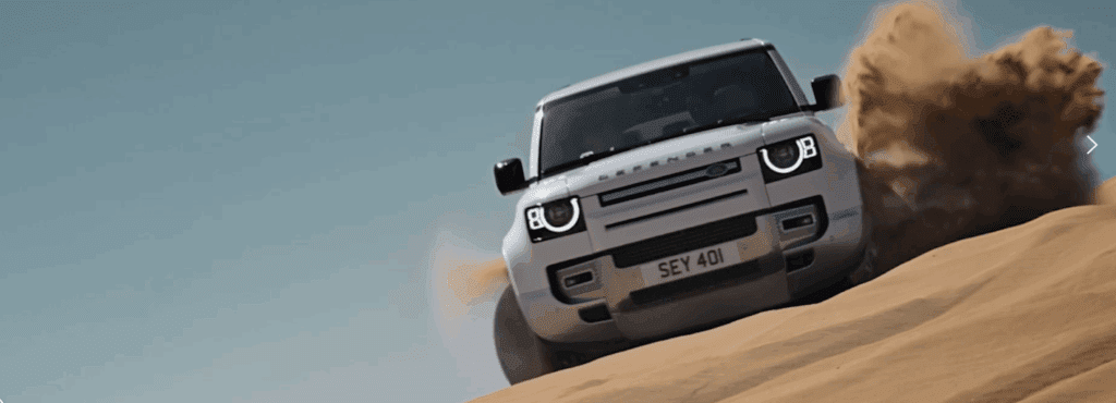 Ditching Land Rover: bonkers brand portfolio strategy? - the brandgym