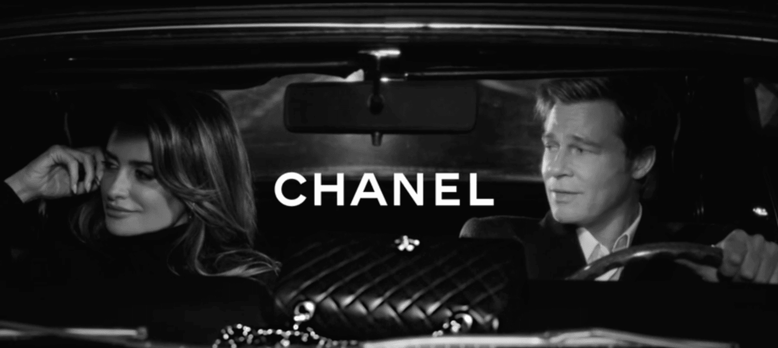 Big brand campaigns are still alive: Chanel - the brandgym