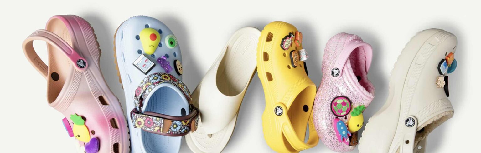 How the Crocs brand got its bite back: Part 2 on BRAND MARKETING - the ...