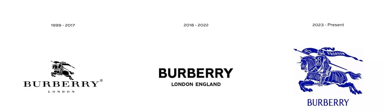 "It's Always Burberry Weather": Burberry refreshes the core - the brandgym