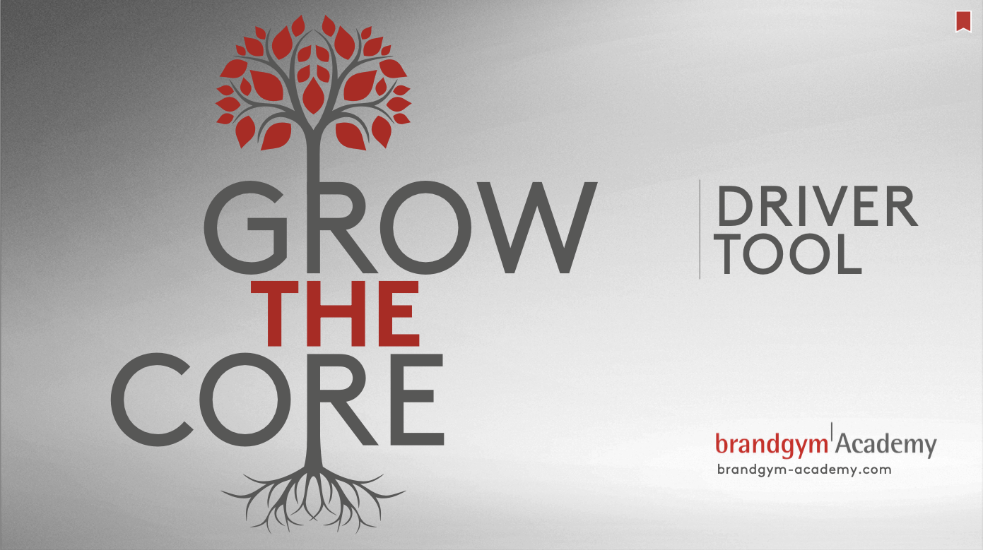 Lynx Lower Body: Almost Brilliant Core Brand Growth! - the brandgym