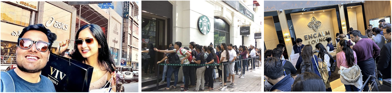 Winning with the Aspirational Middle Class: Lessons from India - the ...